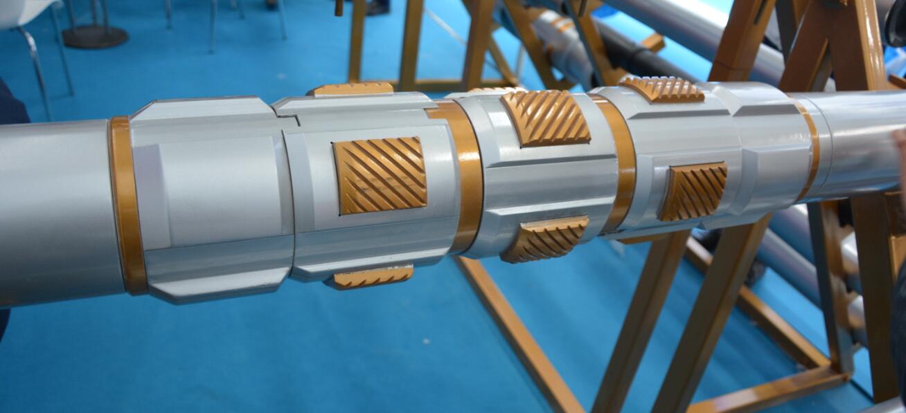 Sharp Razor Casing Scraper